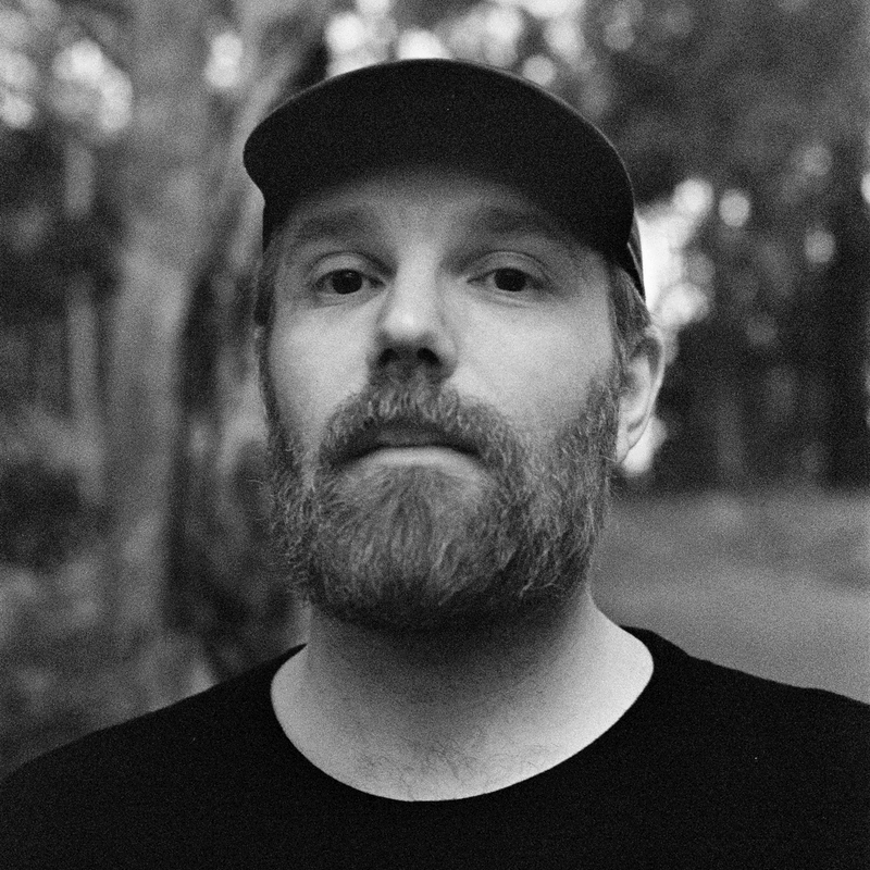 Jarad Bruinstroop | UQP