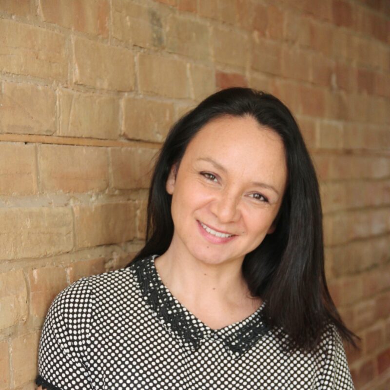 Michelle Kadarusman | UQP