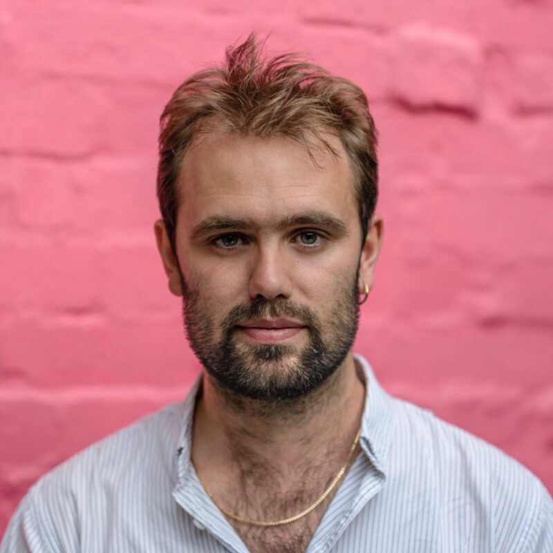 Joe Gorman | UQP