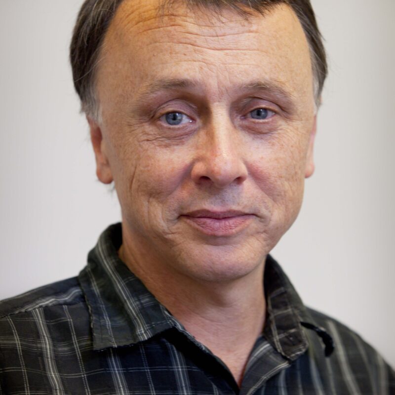 Lawrence Stedman | UQP