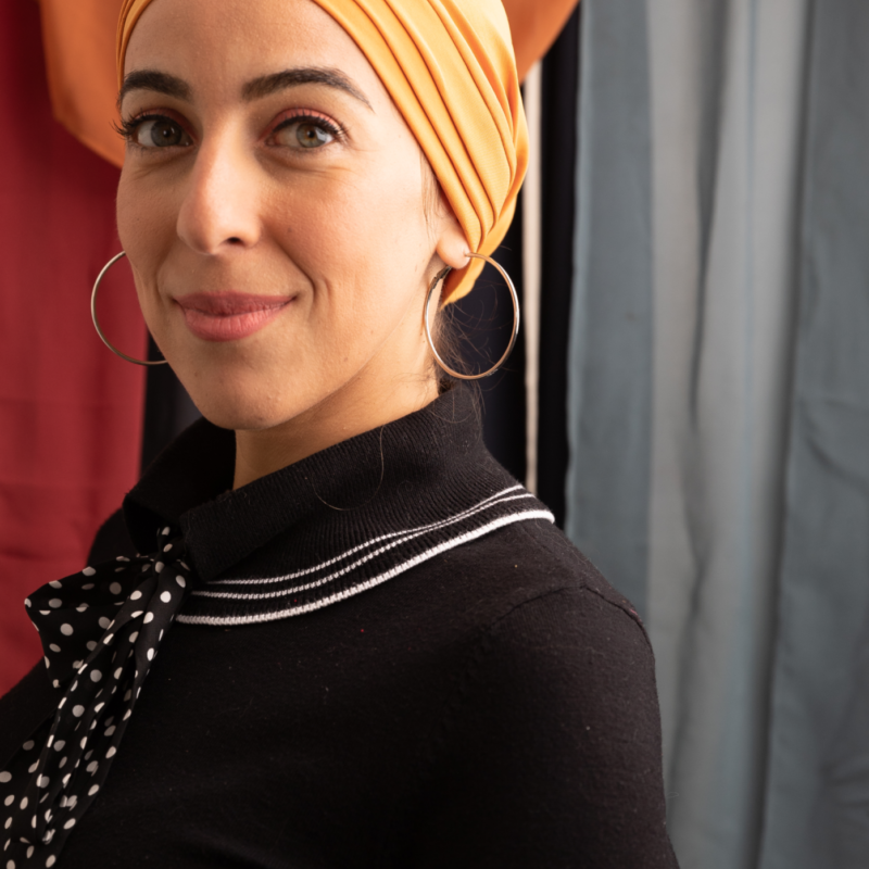 The Flirtation of Girls / Ghazal el-Banat | UQP