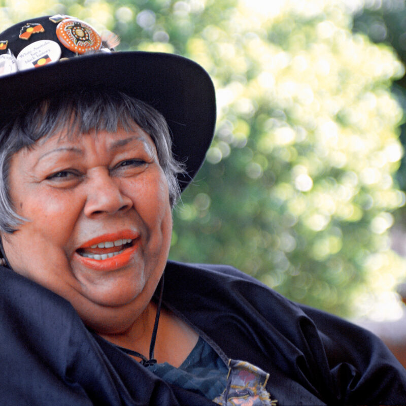 Ruby Langford-Ginibi | UQP