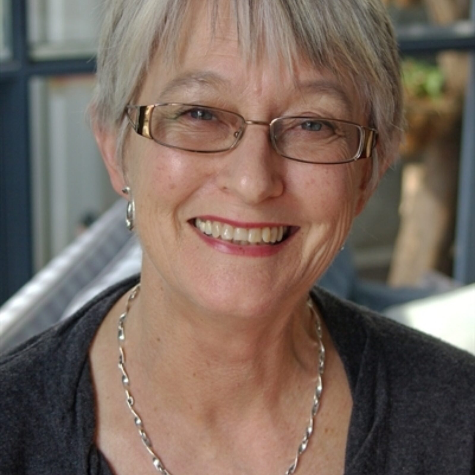 Susan Sheridan | UQP