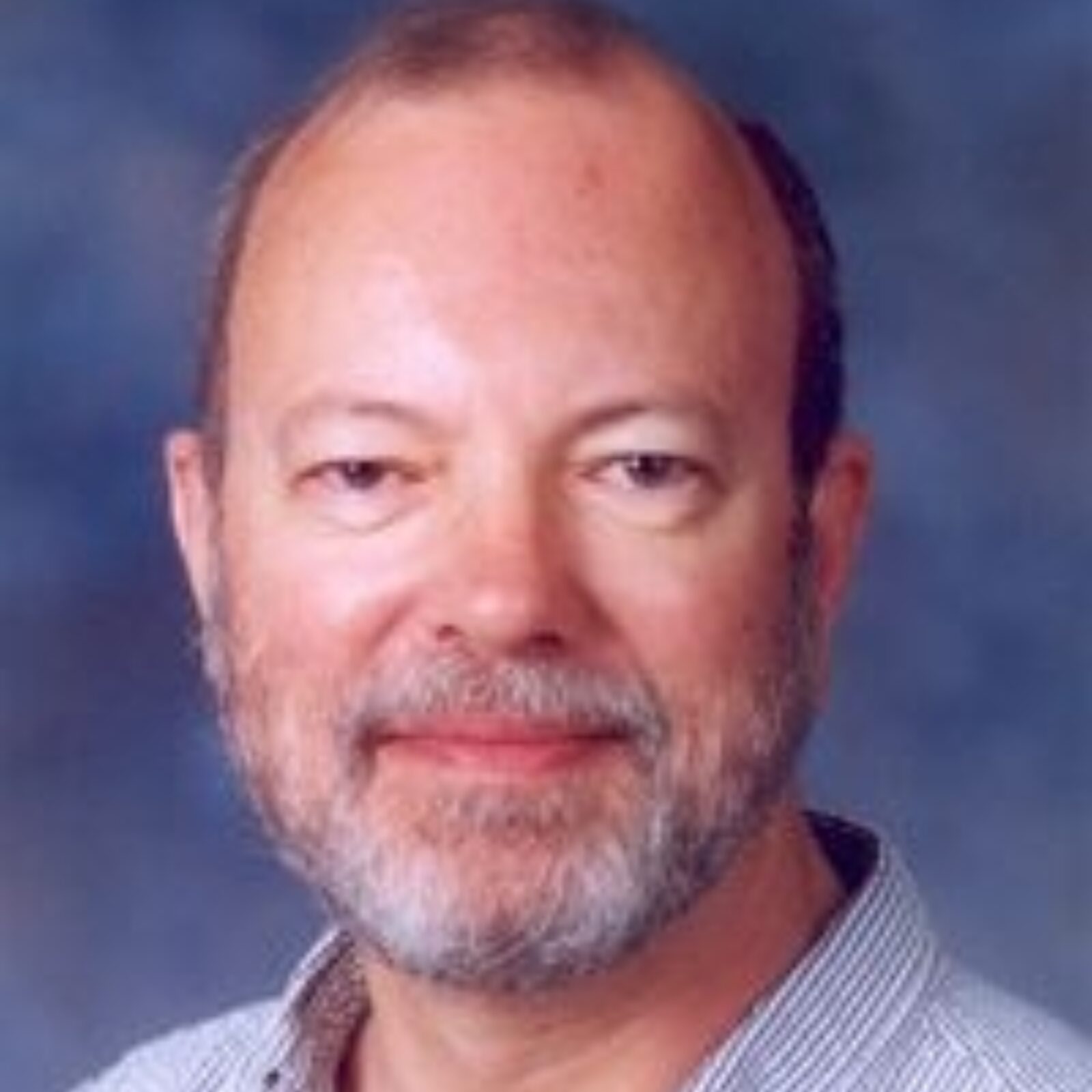 Anthony van Fossen | UQP