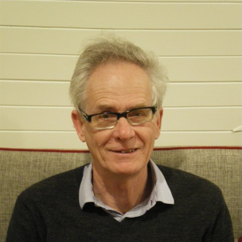 Richard Trembath | UQP