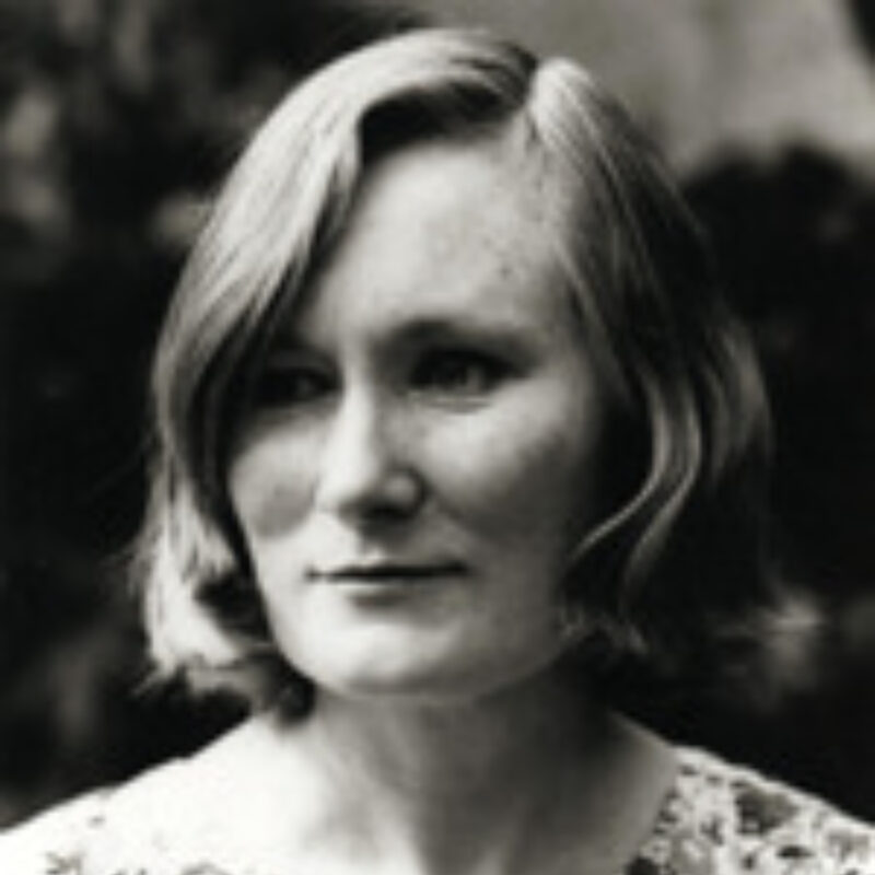 Barbara Hanrahan | UQP
