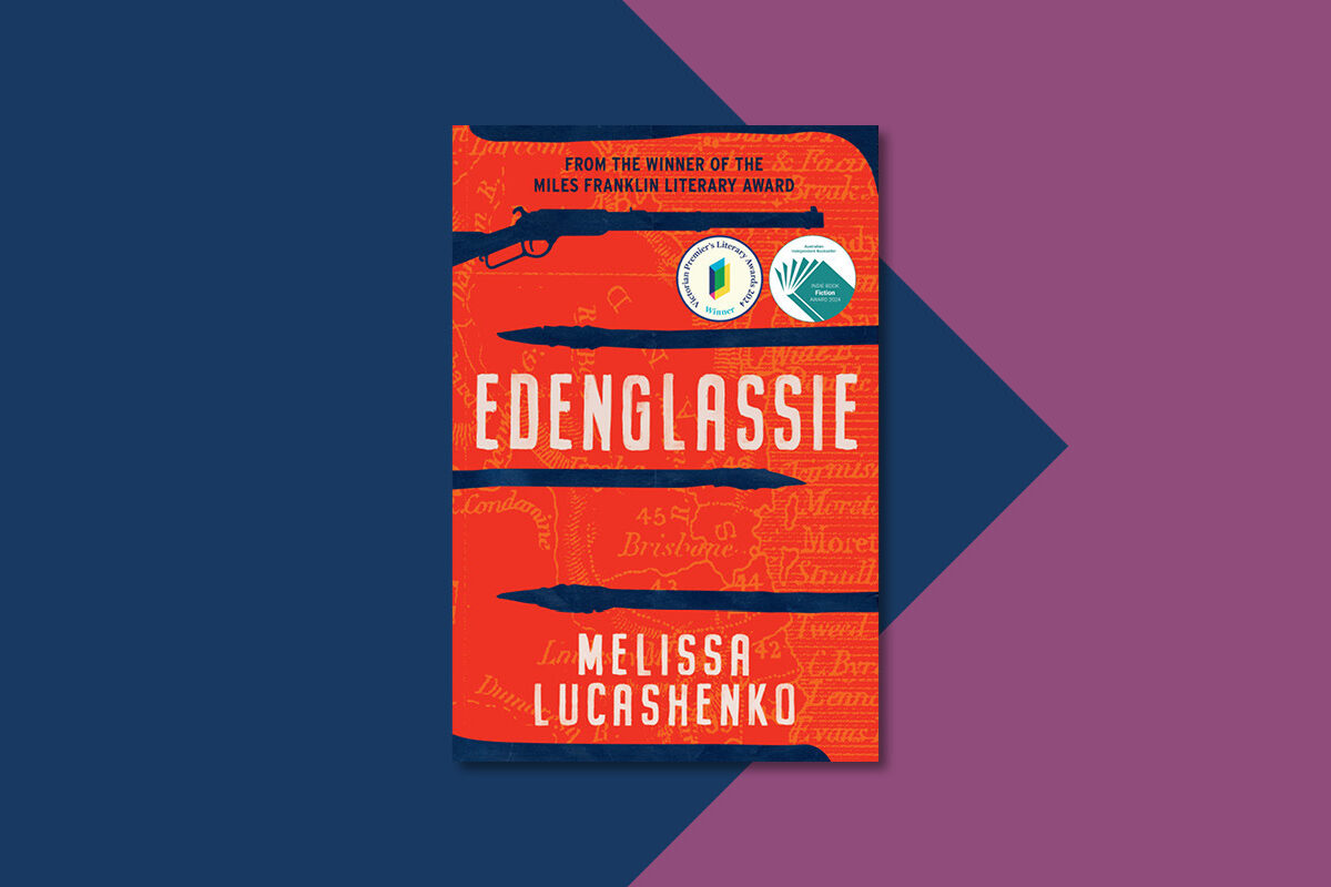 Melissa Lucashenko's Edenglassie wins BookPeople's 2024 Adult Fiction ...