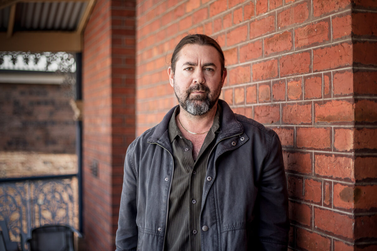 Adam Thompson's debut short story collection Born Into This shortlisted ...