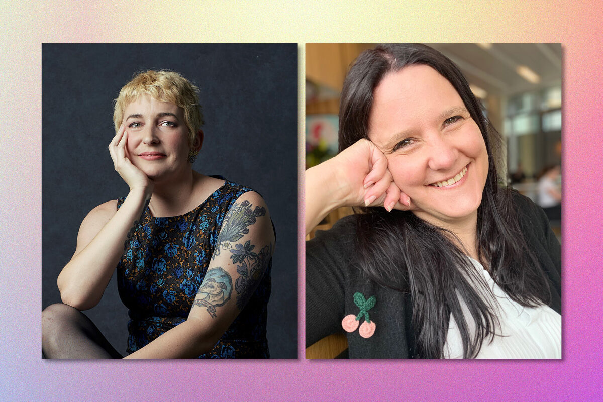 UQP announce final selection of writers for Autism anthology co-edited by Clem Bastow and Jo ...