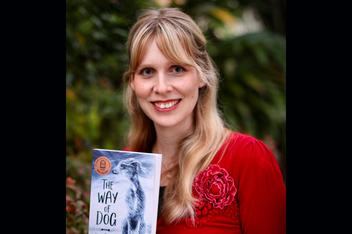 Cathy Vallance wins the 2023 Rosanne Fitzgibbon Editorial Award | UQP