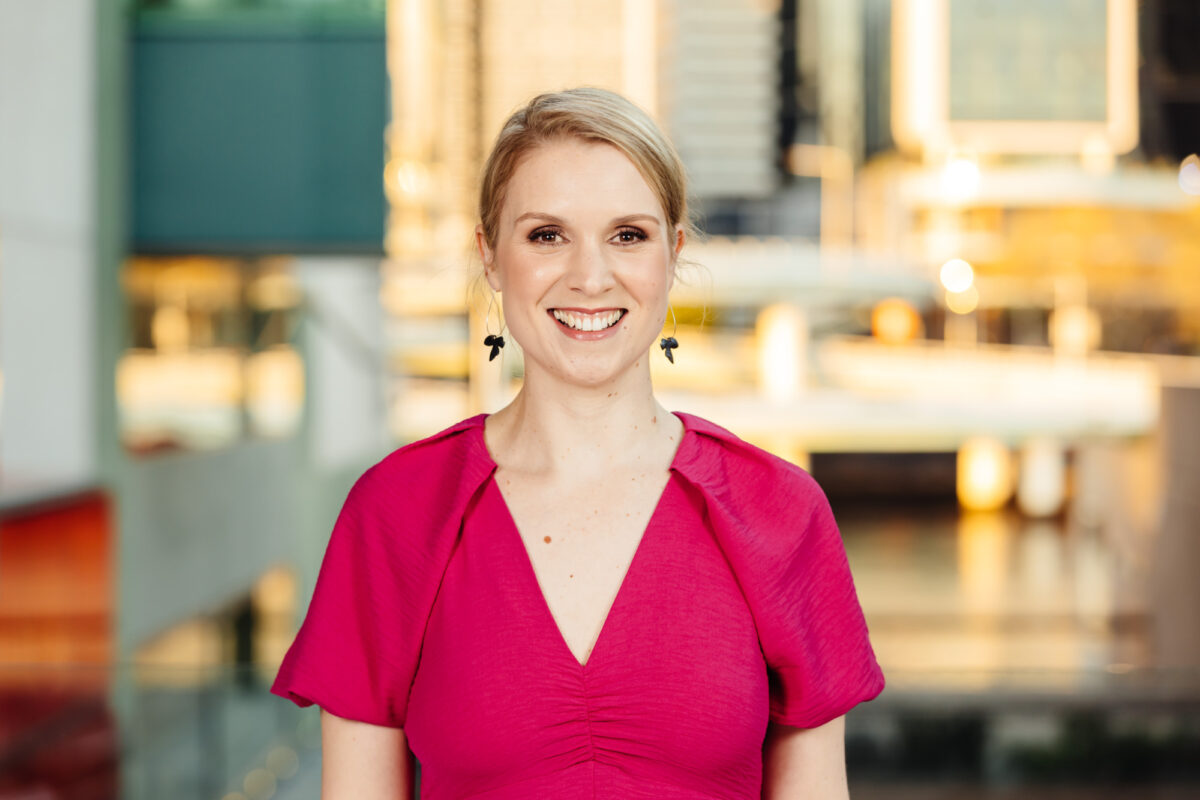 UQP acquires debut novel from prize-winning short-story writer Laura ...