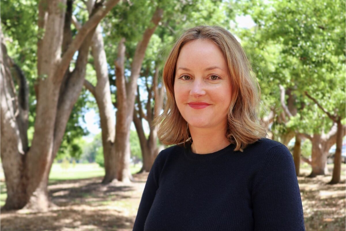 UQP acquires debut crime writer Nikki Mottram’s work in a two-book deal ...