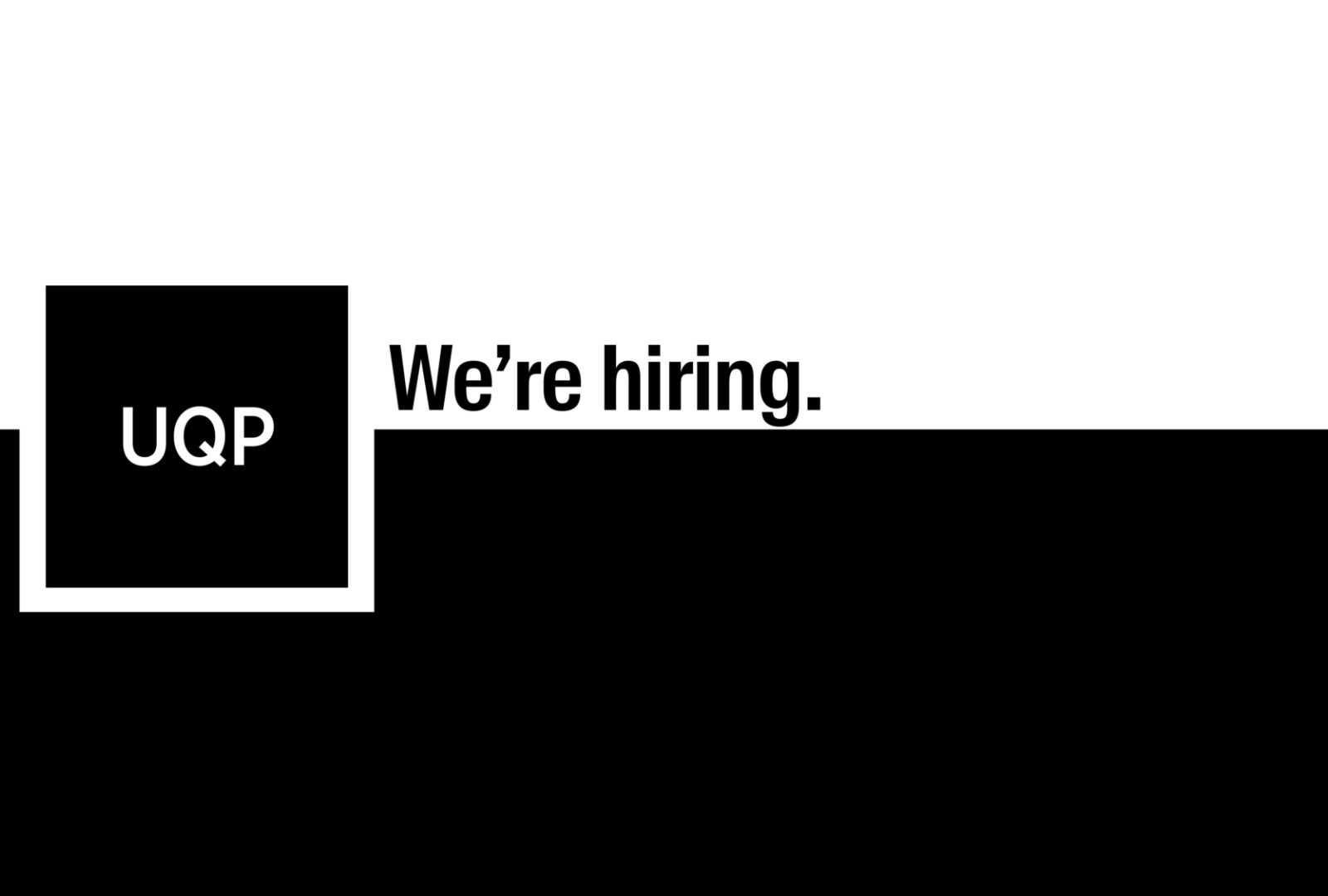 The White Girl optioned for film | UQP