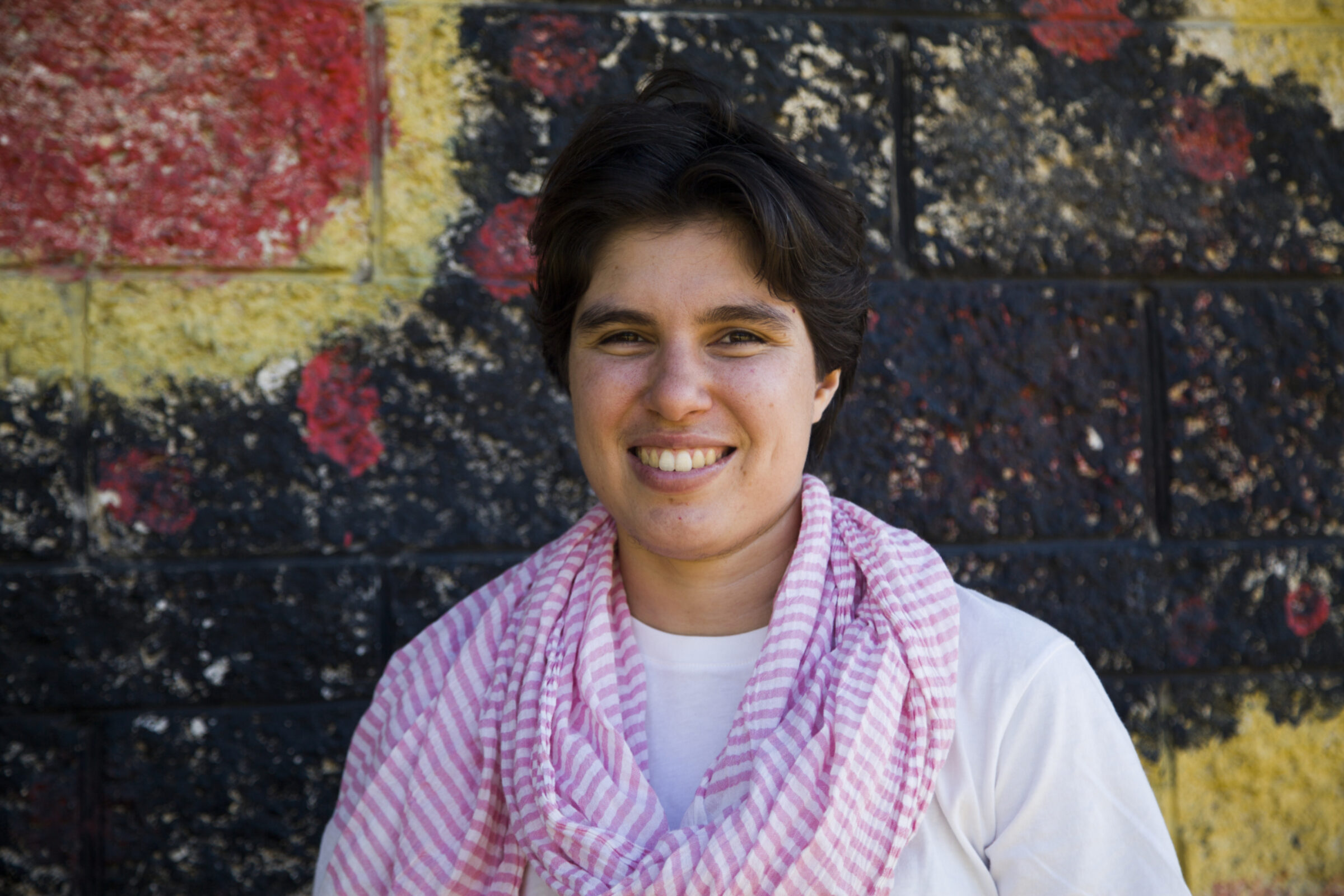 Ellen van Neerven awarded a Sidney Myer Creative Fellowship | UQP