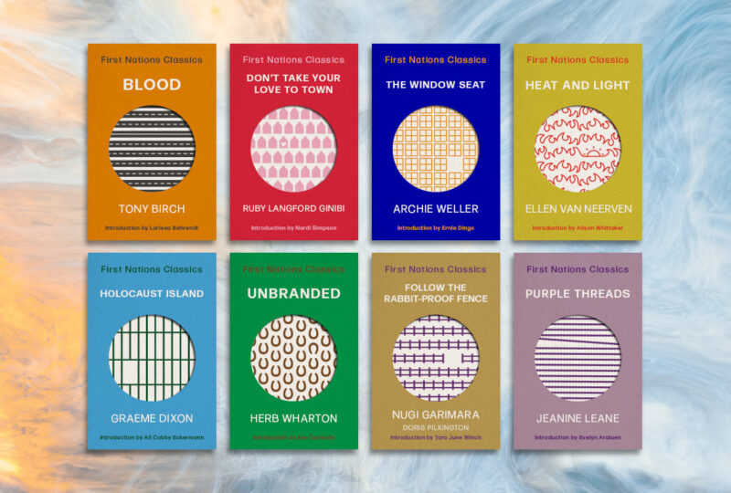 Holocaust Island: First Nations Classics (with an introduction by Ali ...