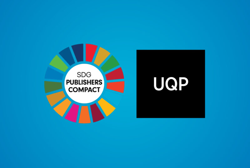 UQP announces the Quentin Bryce Award | UQP