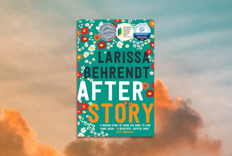 Mina and the Whole Wide World wins at the 2022 Prime Minister's ...