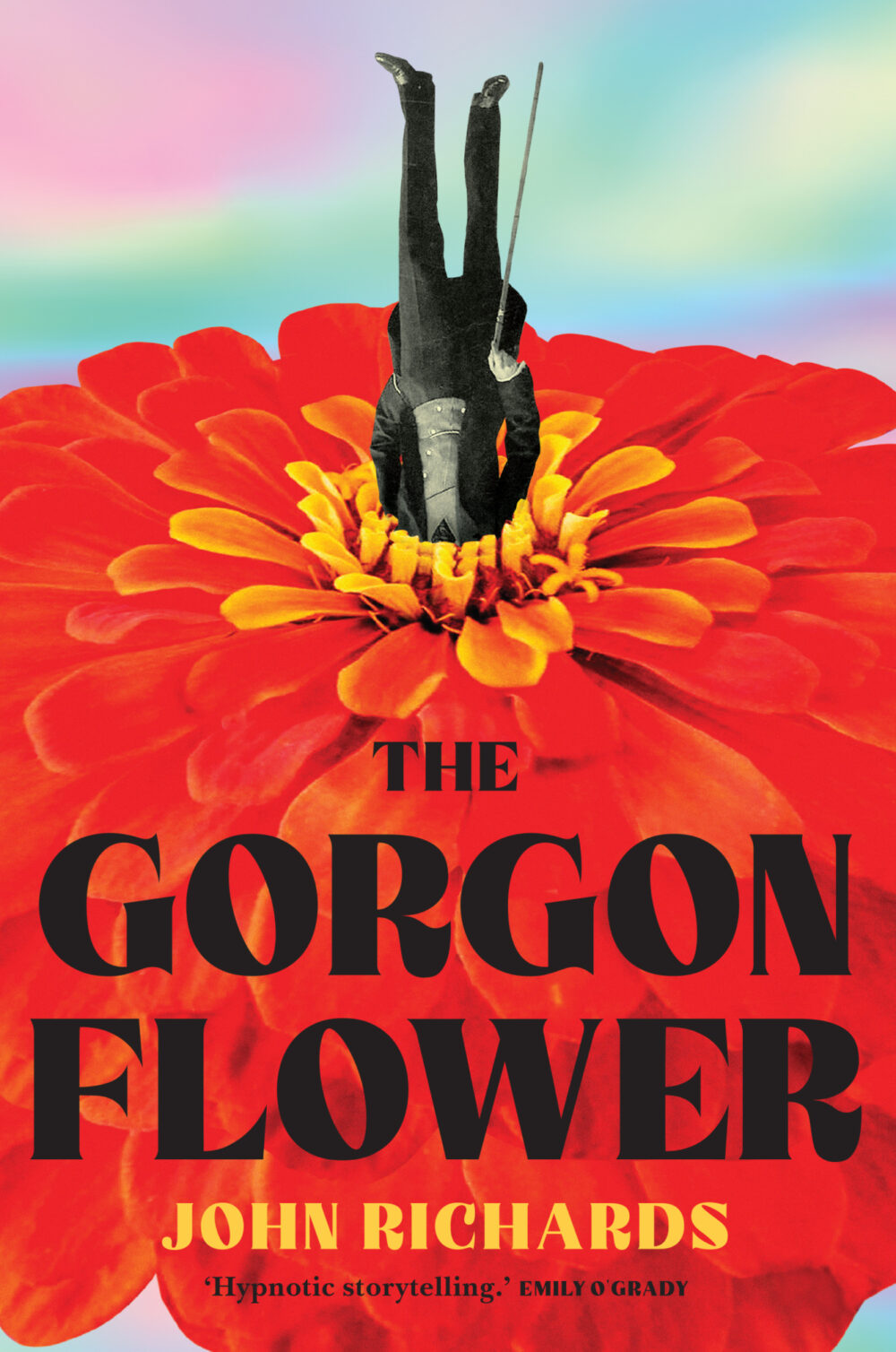The Gorgon Flower | UQP
