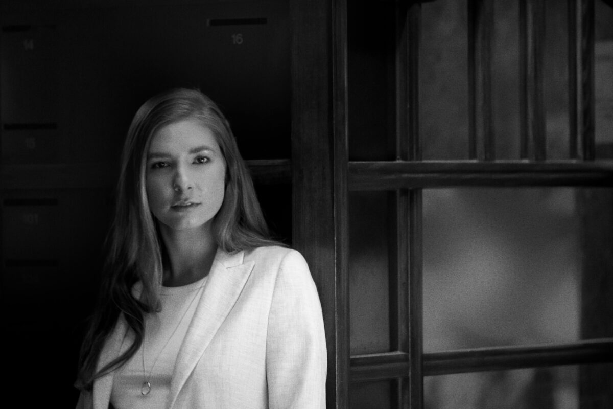 Evelyn Araluen in Conversation with Hasib Hourani | UQP