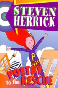 Steven Herrick | UQP