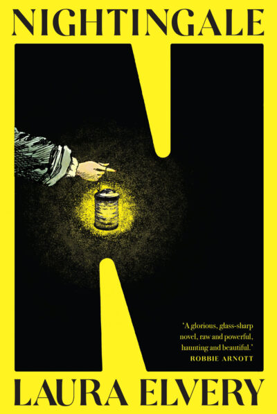 Magandjin launch of Nightingale | UQP