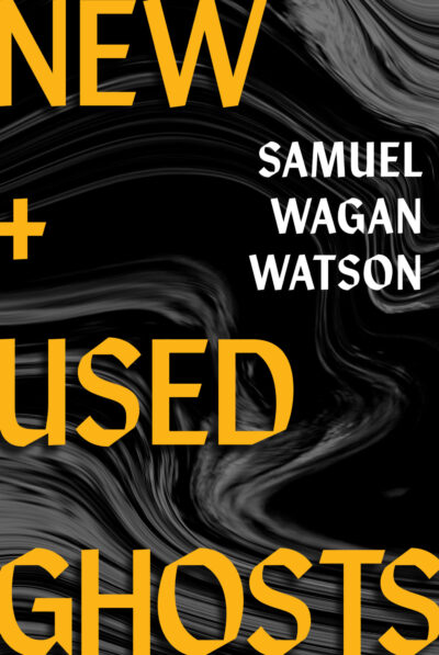 Samuel Wagan Watson | UQP