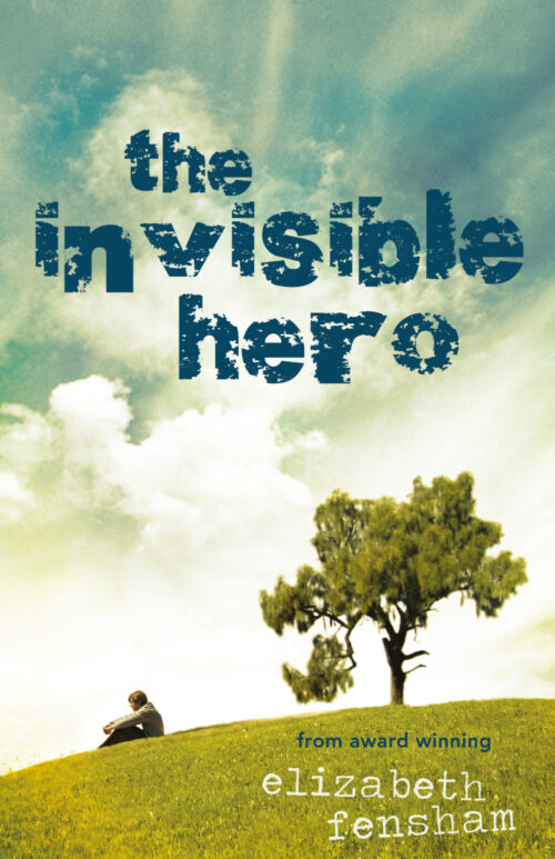 The Invisible Hero | UQP