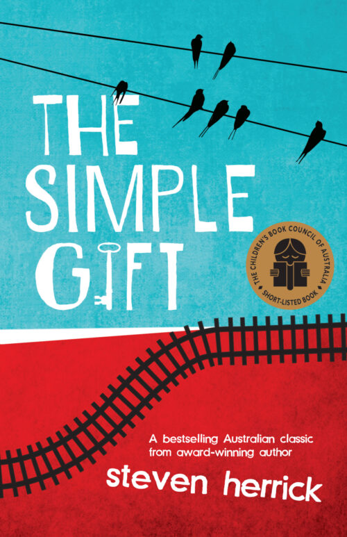 The Simple Gift | UQP