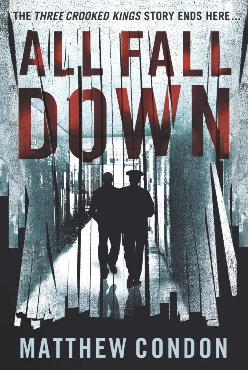 All Fall Down | UQP