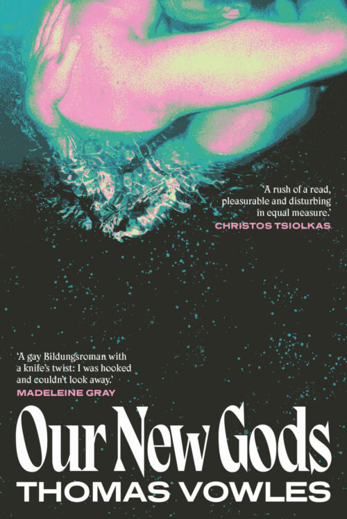 Our New Gods | UQP