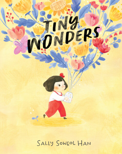 Tiny Wonders | UQP
