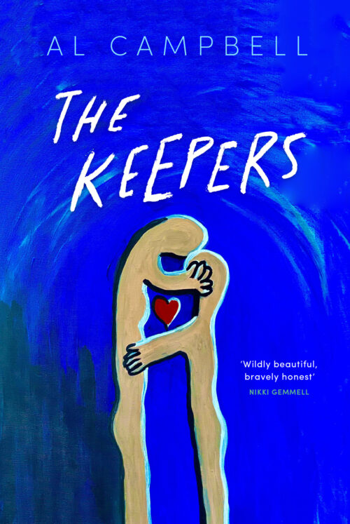 The Keepers | UQP