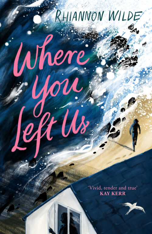 Where You Left Us | UQP