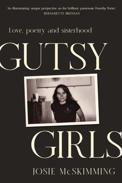 Gutsy Girls Uqp