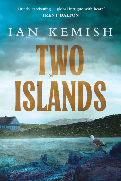Two Islands | UQP