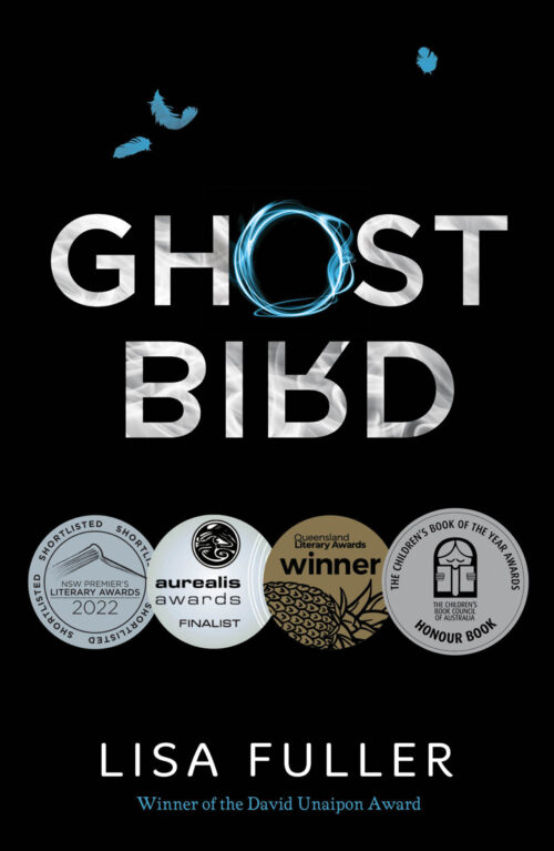 Ghost Bird | UQP
