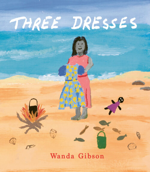 Three Dresses | UQP