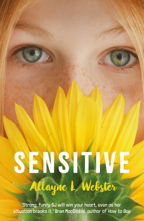 Sensitive | UQP