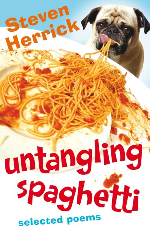 Untangling Spaghetti: Selected Poems | UQP