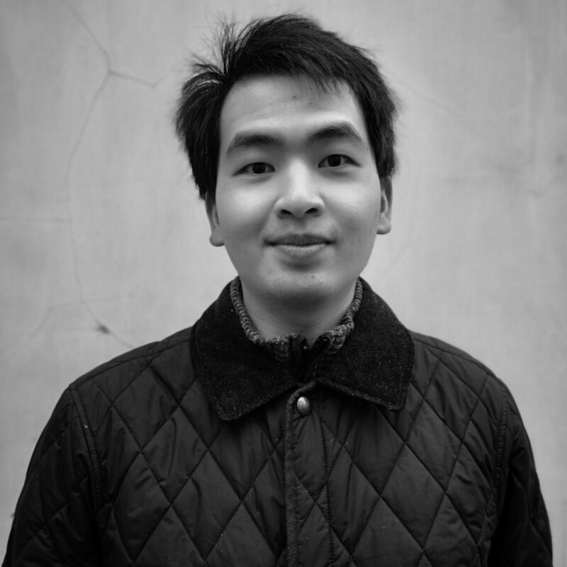 At the Altar of Touch | UQP