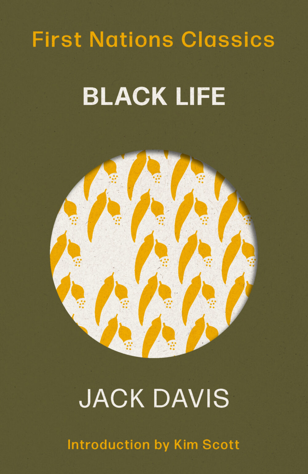 Black Life | UQP