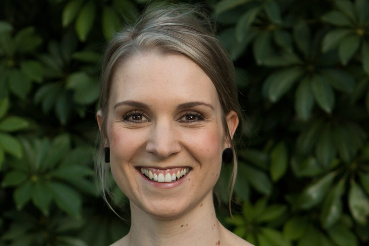 Crafting Words with Laura Elvery | UQP