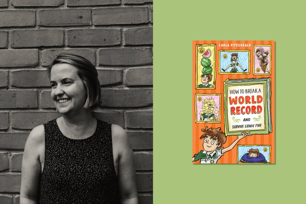 Book Fair Australia 2024 | UQP