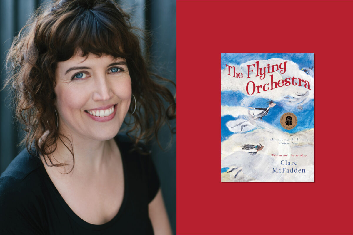 Tasmanian Symphony Orchestra + The Flying Orchestra | UQP