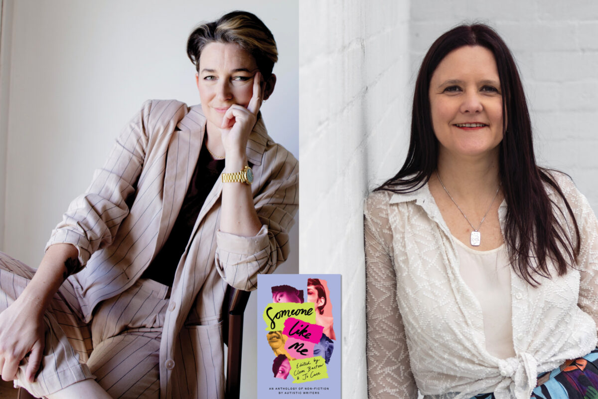 Naarm Launch of 'Someone Like Me' | UQP