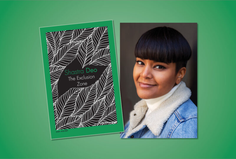 The Exclusion Zone | UQP