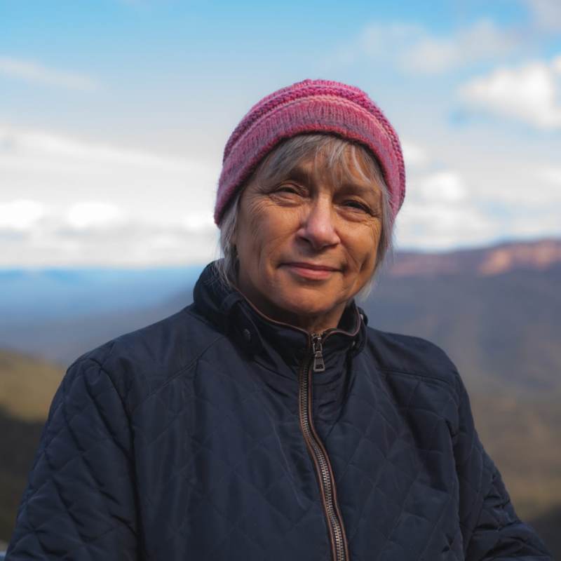 Maria van Neerven | UQP